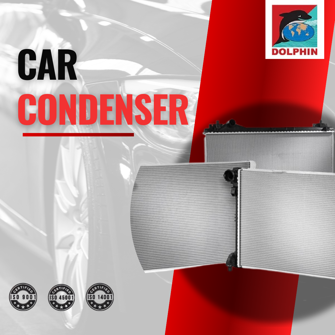 How To Maintain Your Car Condenser For Consistent Cooling And Long-Term ...