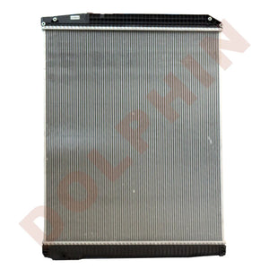 MERCEDES Radiator - 955 x 835 x 61 mm | Dolphin Catalogue