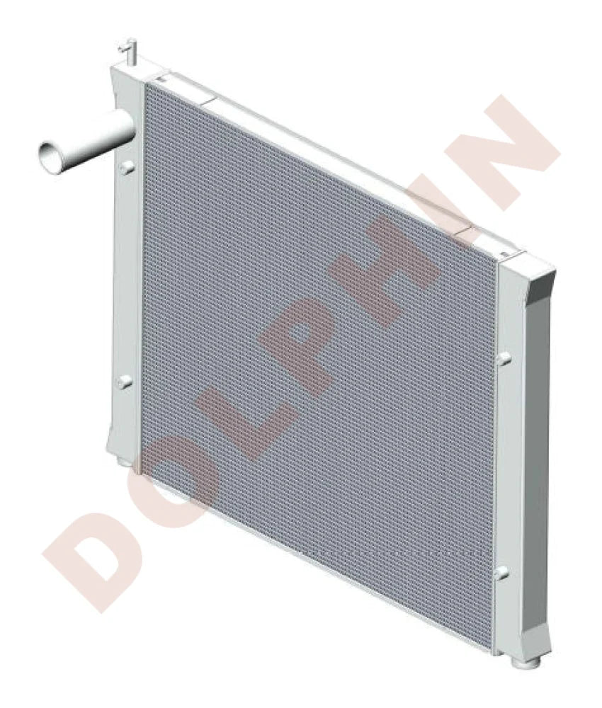 Combi Cooler | Dolphin Catalogue