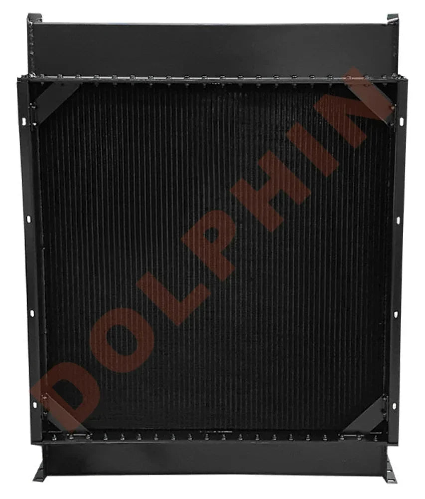 CATERPILLAR Radiator - CAT3406 | Dolphin Catalogue