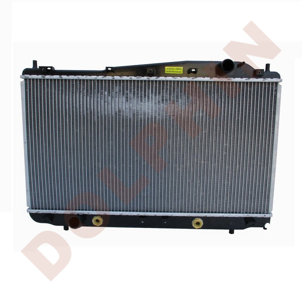 DAEWOO Radiator, 2002- | Dolphin Catalogue