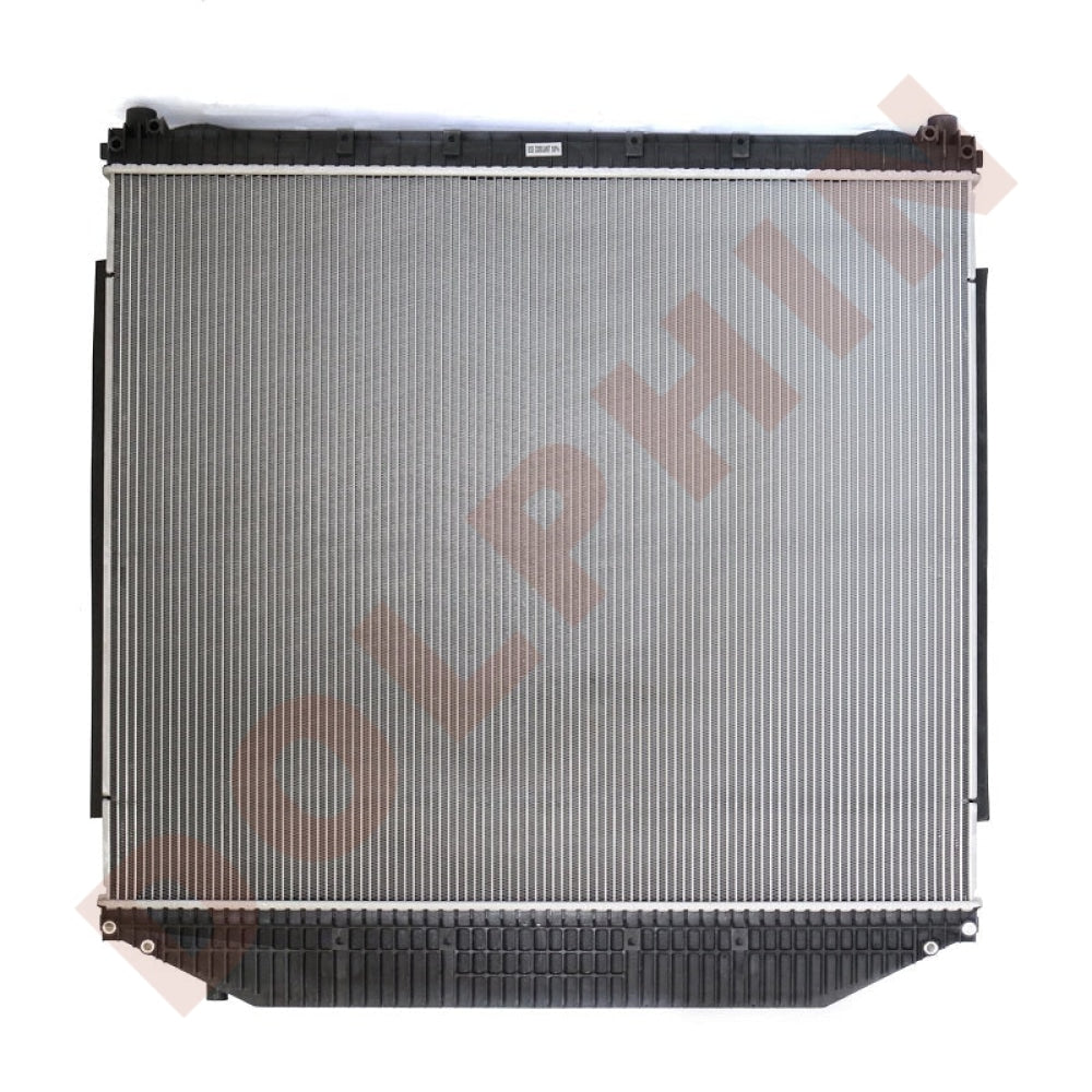 FREIGHTLINER Radiator, | Dolphin Catalogue