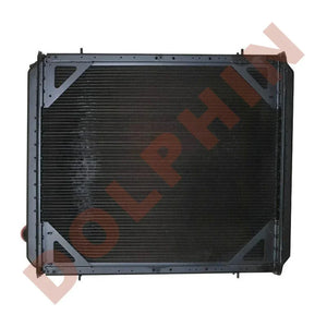 FREIGHTLINER Radiator - Columbia 112/120, FLA, FLB, FLC, FLT Series, F ...