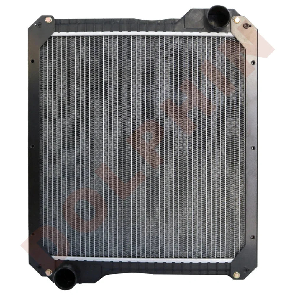 JCB Radiator - 575 x 561 x 101 mm | Dolphin Catalogue