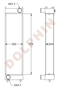 KOMATSU CAC, | Dolphin Catalogue