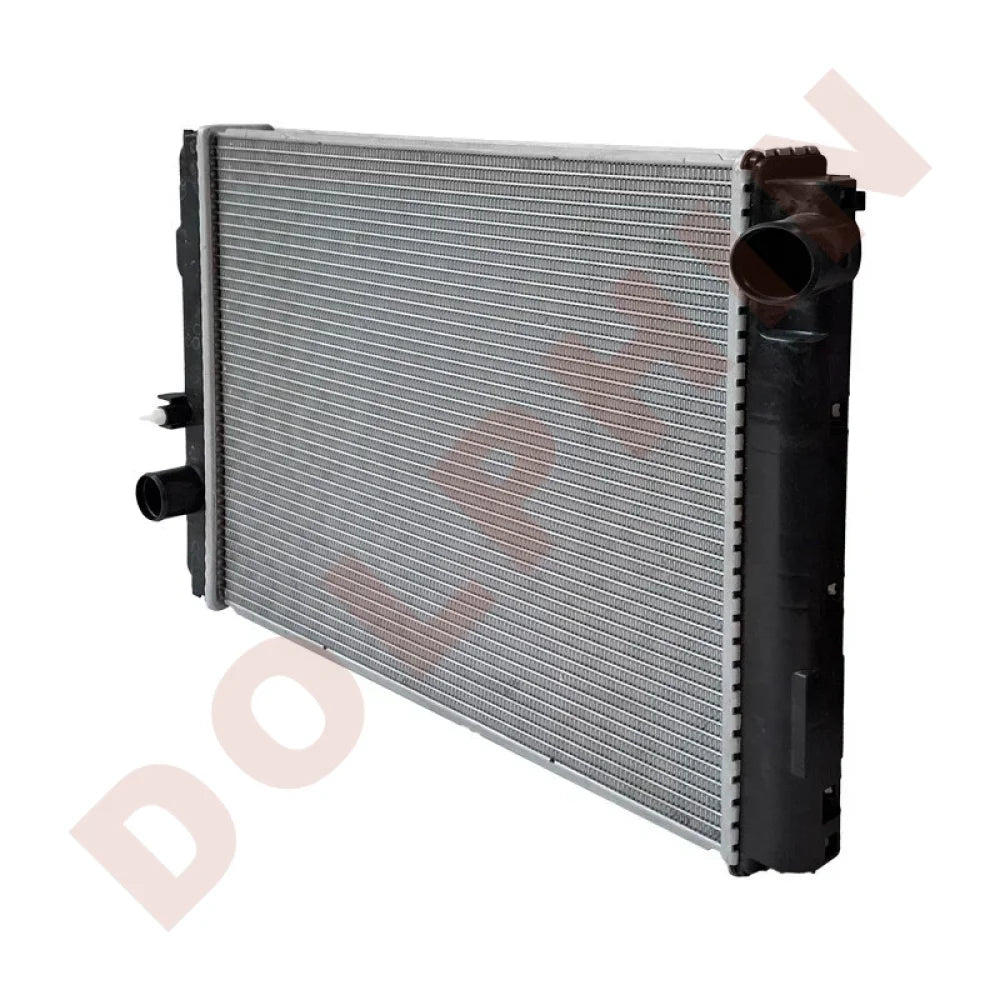 MITSUBISHI Radiator - FUSO CANTER BKG-FE7/BSD 525 x 456 x 48 mm ...