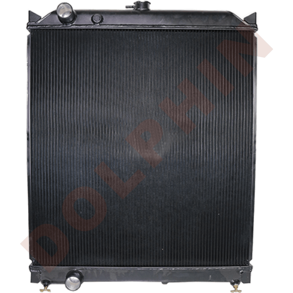 MULTIQUIP Radiator, | Dolphin Catalogue