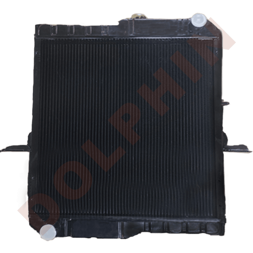 NISSAN Radiator, | Dolphin Catalogue