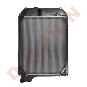 Perkins, FG Wilson Radiator - TPN440, 1006-6T, 1006-6 - 700 x 577 x 54 ...