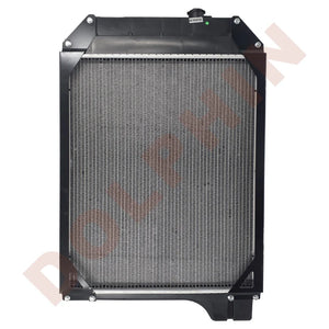 Perkins, FG Wilson Radiator - TPN440, 1006-6T, 1006-6 - 700 x 577 x 54 ...