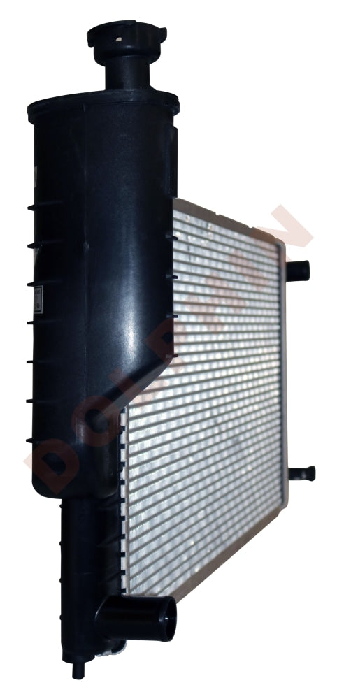 PEUGEOT Radiator | Dolphin Catalogue