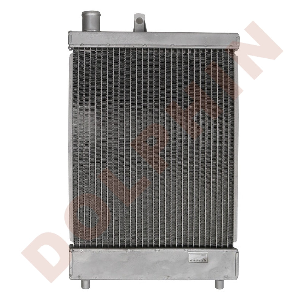 TOYOTA Radiator, 2005- | Dolphin Catalogue