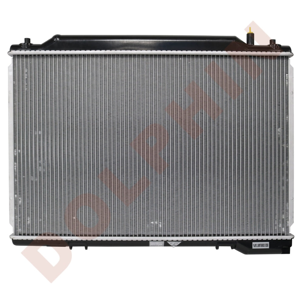 TOYOTA Radiator, 1990-1999 | Dolphin Catalogue