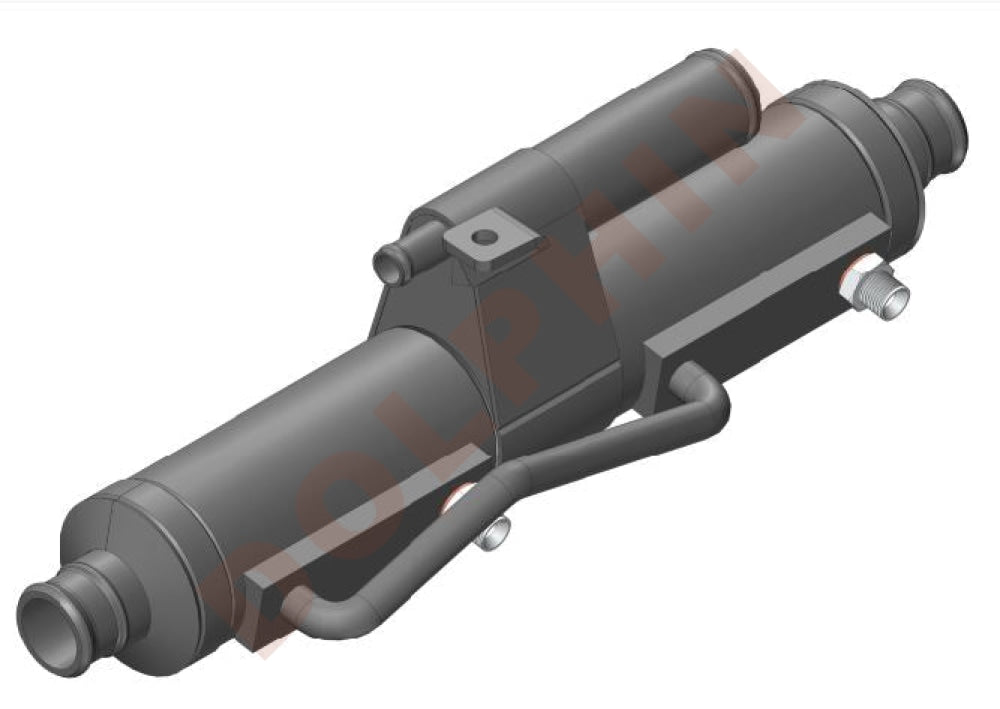 FERRARI Radiator | Dolphin Catalogue