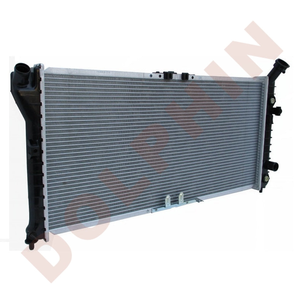 GMC Radiator, 1997 | Dolphin Catalogue