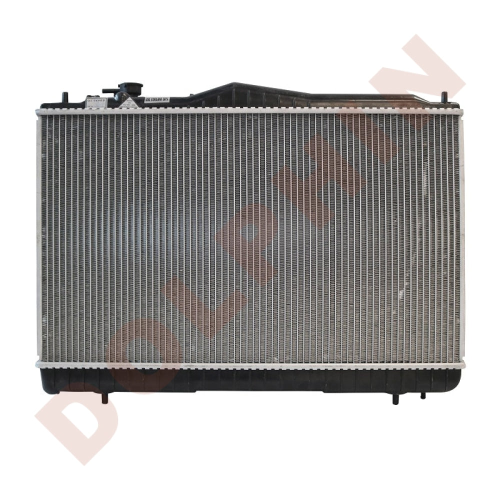 HYUNDAI Radiator, 1991-1995 | Dolphin Catalogue