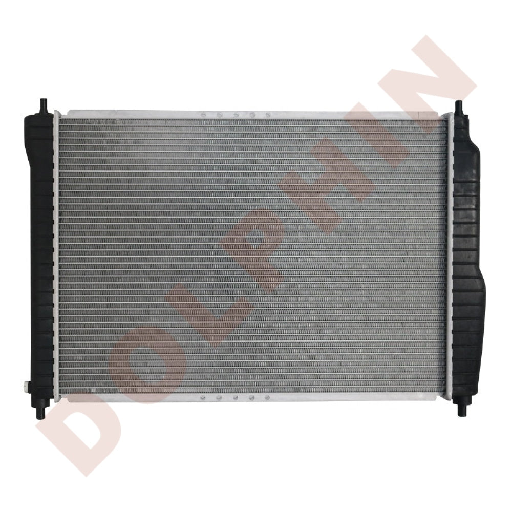 DAEWOO Radiator, 2002-2008 | Dolphin Catalogue